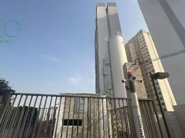 Apartamento para Venda em São Paulo/SP Fazenda da Juta 2 Quartos