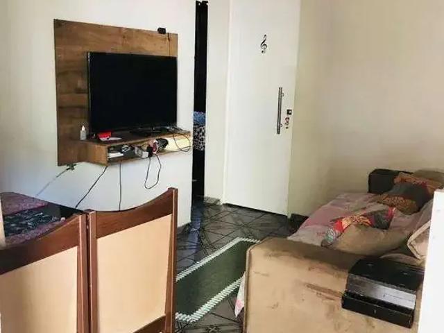 Apartamento para Venda em São Paulo/SP Fazenda da Juta 2 Quartos