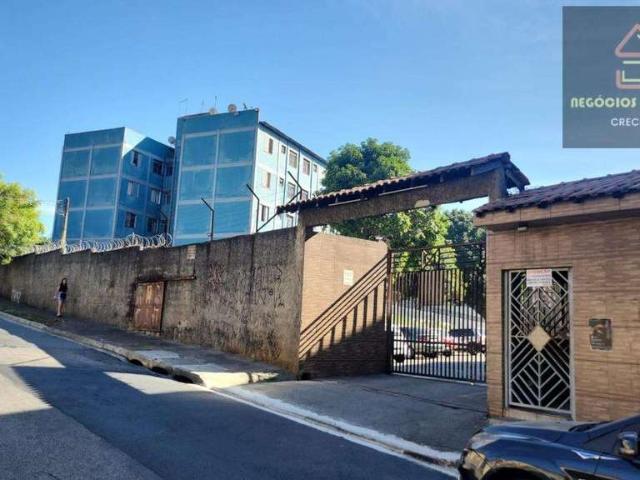 Apartamento para Venda em São Paulo/SP Fazenda da Juta 2 Quartos