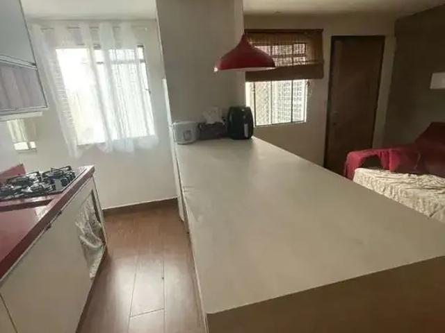 Apartamento para Venda em São Paulo/SP Fazenda da Juta 2 Quartos