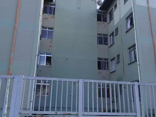 Apartamento para Venda em São Paulo/SP Fazenda da Juta 2 Quartos