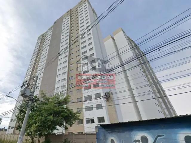 Apartamento para Venda em São Paulo/SP Fazenda da Juta 2 Quartos