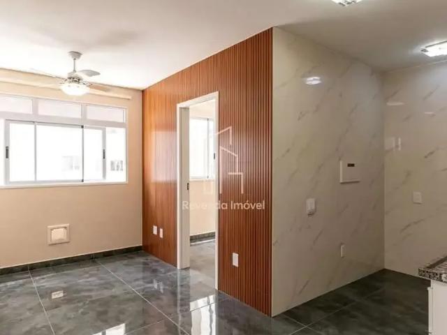 Apartamento para Venda em São Paulo/SP Fazenda da Juta 2 Quartos