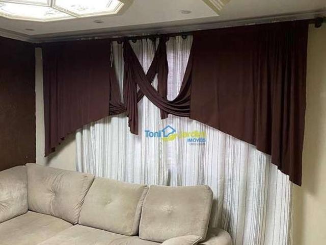 Apartamento para Venda em São Paulo/SP Fazenda da Juta 2 Quartos