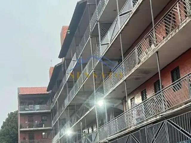 Apartamento para Venda em São Paulo/SP Fazenda da Juta 2 Quartos
