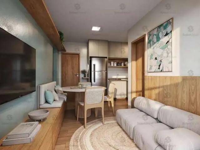Apartamento para Venda em São Paulo/SP Fazenda da Juta 2 Quartos