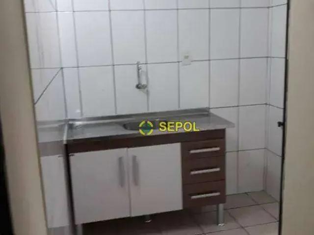 Apartamento para Venda em São Paulo/SP Fazenda da Juta 2 Quartos