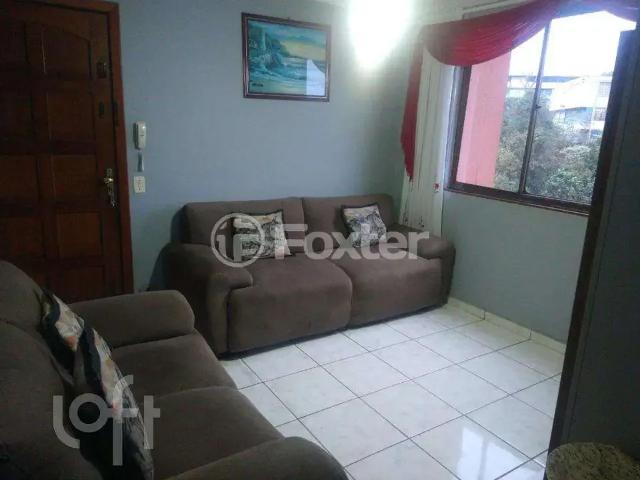 Apartamento para Venda em São Paulo/SP Fazenda da Juta 2 Quartos