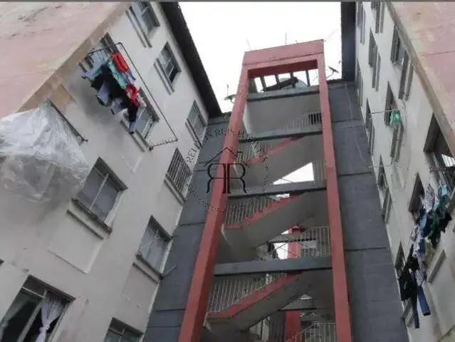 Apartamento para Venda em São Paulo/SP Fazenda da Juta 2 Quartos