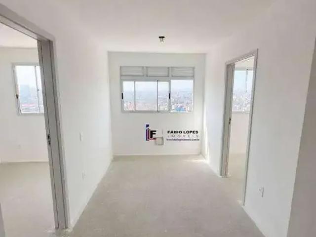 Apartamento para Venda em São Paulo/SP Fazenda da Juta 2 Quartos
