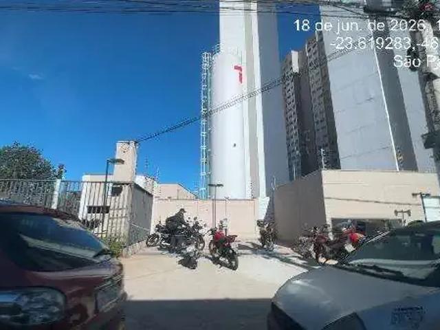 Apartamento para Venda em São Paulo/SP Fazenda da Juta 2 Quartos