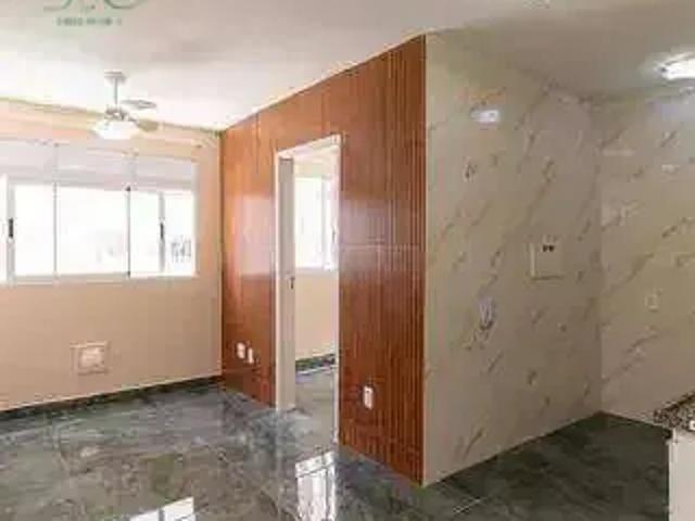 Apartamento para Venda em São Paulo/SP Fazenda da Juta 2 Quartos