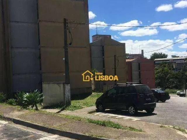 Apartamento para Venda em São Paulo/SP Fazenda da Juta 2 Quartos