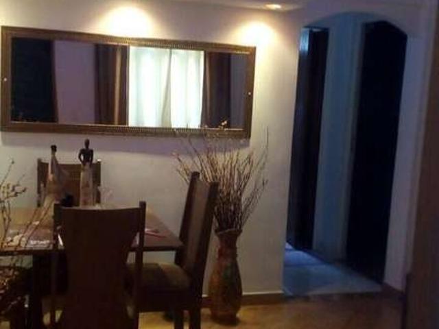 Apartamento para Venda em São Paulo/SP Fazenda da Juta 2 Quartos