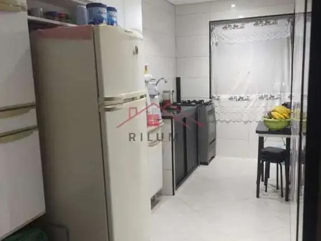 Apartamento para Venda em São Paulo/SP Fazenda da Juta 2 Quartos