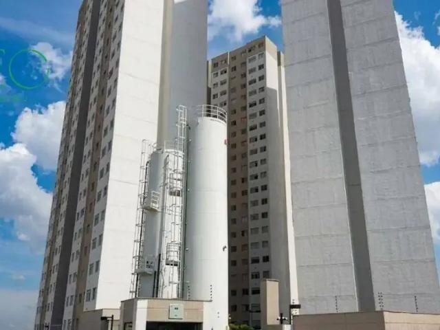 Apartamento para Venda em São Paulo/SP Fazenda da Juta 2 Quartos