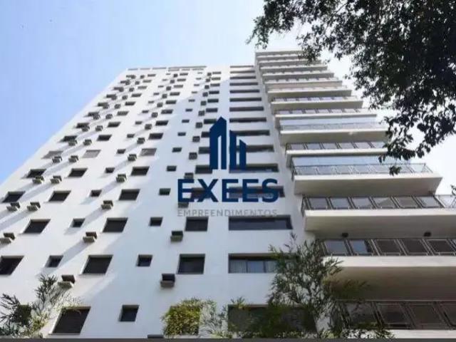 Apartamento para Venda em São Paulo/SP Fazenda Morumbi 4 Quartos