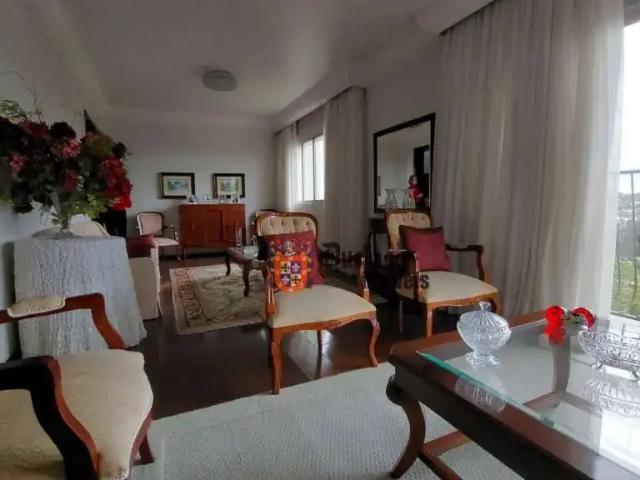 Apartamento para Venda em São Paulo/SP Fazenda Morumbi 4 Quartos