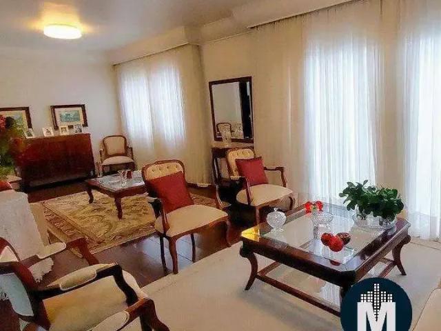 Apartamento para Venda em São Paulo/SP Fazenda Morumbi 4 Quartos