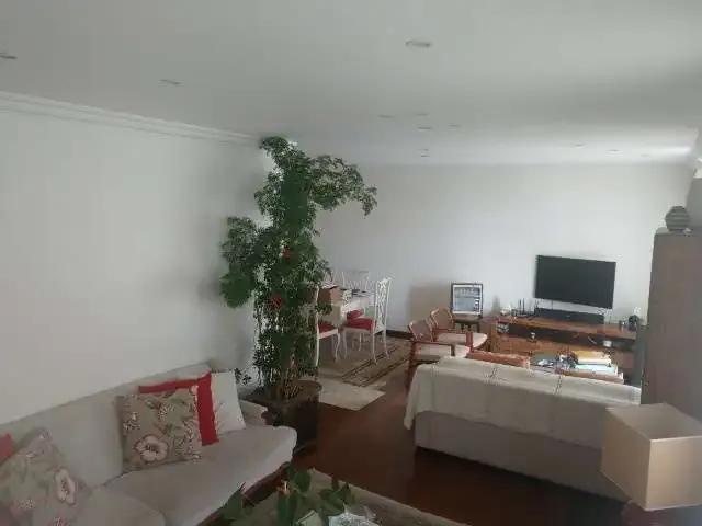 Apartamento para Venda em São Paulo/SP Fazenda Morumbi 4 Quartos