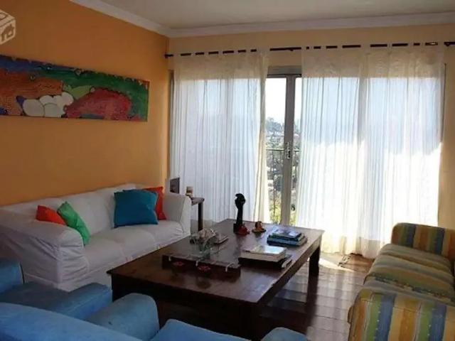 Apartamento para Venda em São Paulo/SP Fazenda Morumbi 4 Quartos