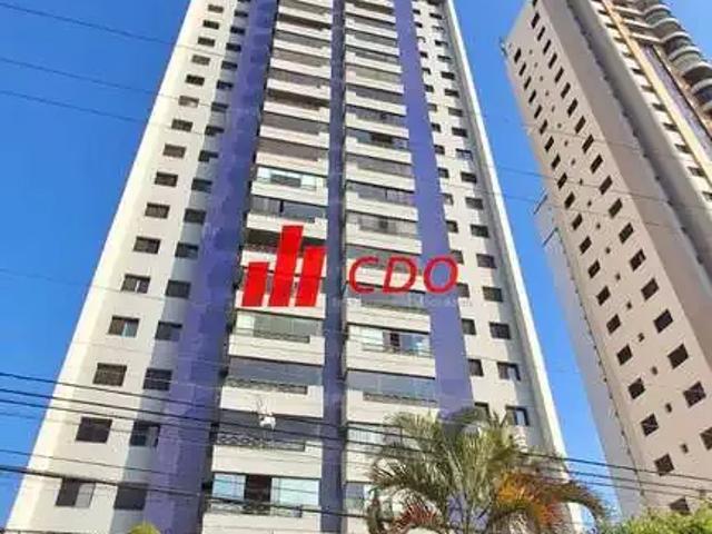 Apartamento para Venda em São Paulo/SP Fazenda Morumbi 4 Quartos