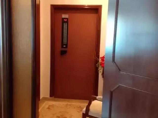 Apartamento para Venda em São Paulo/SP Fazenda Morumbi 4 Quartos