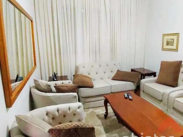 Apartamento para Venda em São Paulo/SP Fazenda Morumbi 4 Quartos