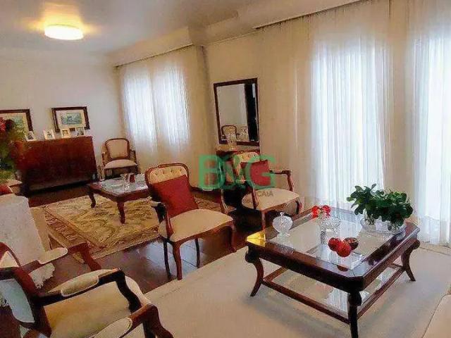 Apartamento para Venda em São Paulo/SP Fazenda Morumbi 4 Quartos