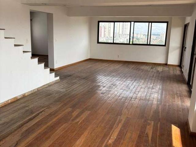 Apartamento para Venda em São Paulo/SP Fazenda Morumbi 4 Quartos