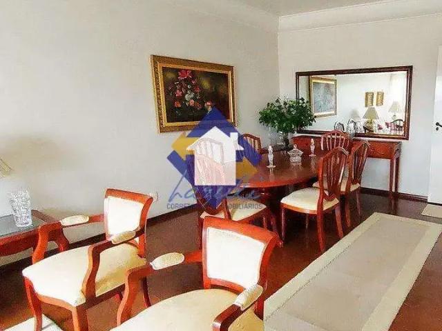 Apartamento para Venda em São Paulo/SP Fazenda Morumbi 4 Quartos