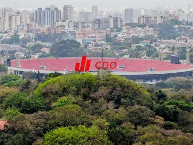 Apartamento para Venda em São Paulo/SP Fazenda Morumbi 4 Quartos