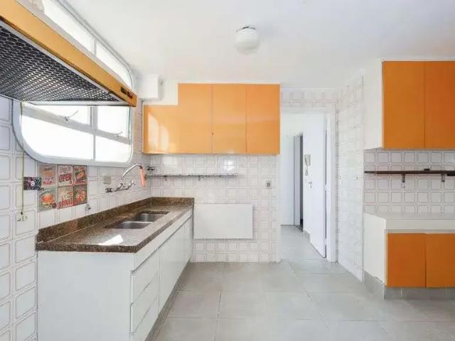 Apartamento para Venda em São Paulo/SP Fazenda Morumbi 4 Quartos