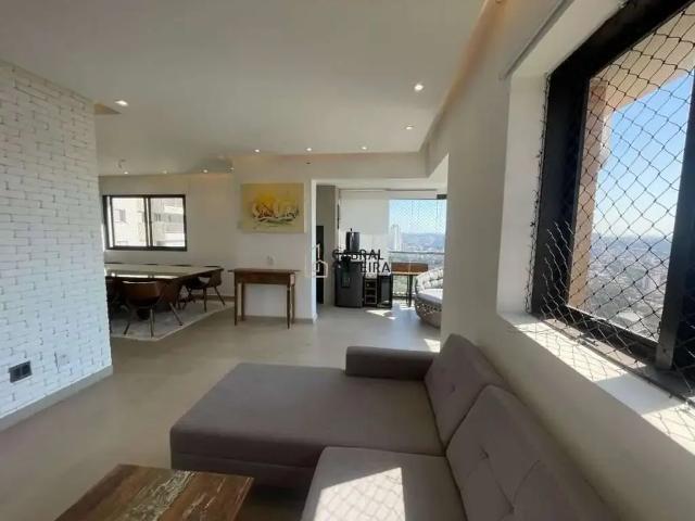 Apartamento para Venda em São Paulo/SP Fazenda Morumbi 4 Quartos