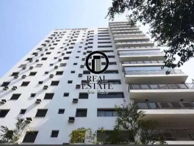 Apartamento para Venda em São Paulo/SP Fazenda Morumbi 4 Quartos
