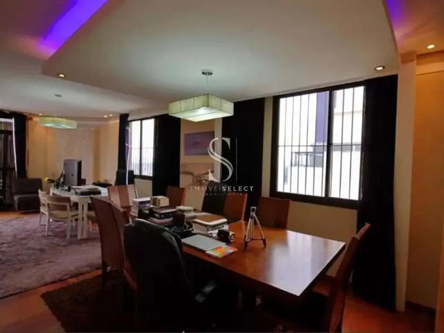 Apartamento para Venda em São Paulo/SP Fazenda Morumbi 4 Quartos