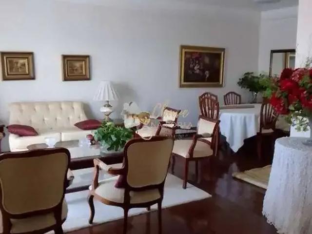 Apartamento para Venda em São Paulo/SP Fazenda Morumbi 4 Quartos