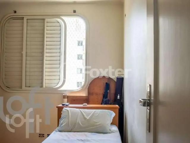 Apartamento para Venda em São Paulo/SP Fazenda Morumbi 4 Quartos