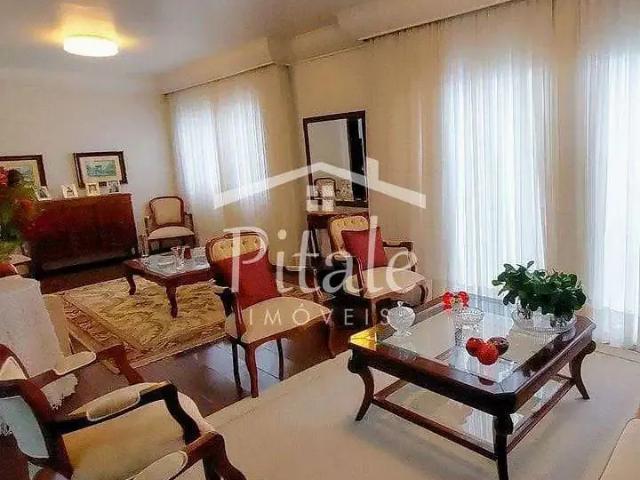 Apartamento para Venda em São Paulo/SP Fazenda Morumbi 4 Quartos
