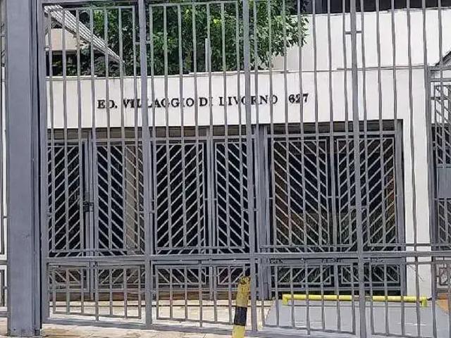 Apartamento para Venda em São Paulo/SP Fazenda Morumbi 4 Quartos