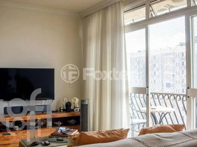 Apartamento para Venda em São Paulo/SP Fazenda Morumbi 4 Quartos