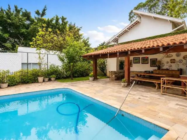 Apartamento para Venda em São Paulo/SP Fazenda Morumbi 4 Quartos