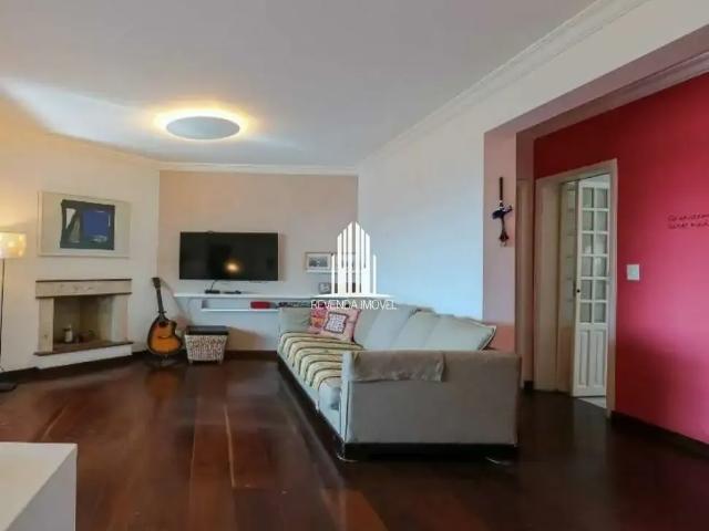 Apartamento para Venda em São Paulo/SP Fazenda Morumbi 4 Quartos
