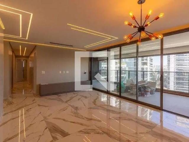Apartamento para Venda em São Paulo/SP Fazenda Morumbi 4 Quartos