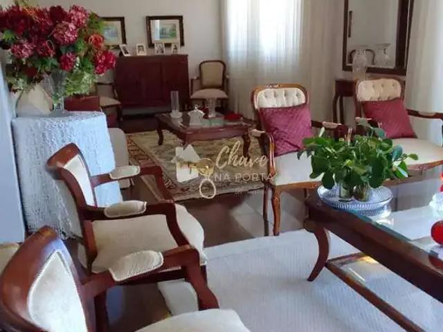 Apartamento para Venda em São Paulo/SP Fazenda Morumbi 4 Quartos
