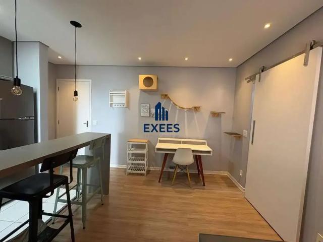 Apartamento para Venda em São Paulo/SP Fazenda Morumbi 1 Quartos