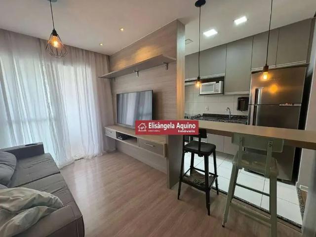 Apartamento para Venda em São Paulo/SP Fazenda Morumbi 1 Quartos