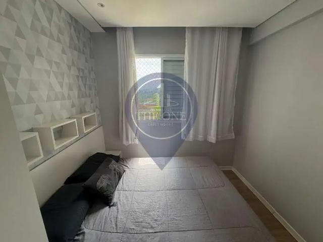 Apartamento para Venda em São Paulo/SP Fazenda Morumbi 1 Quartos