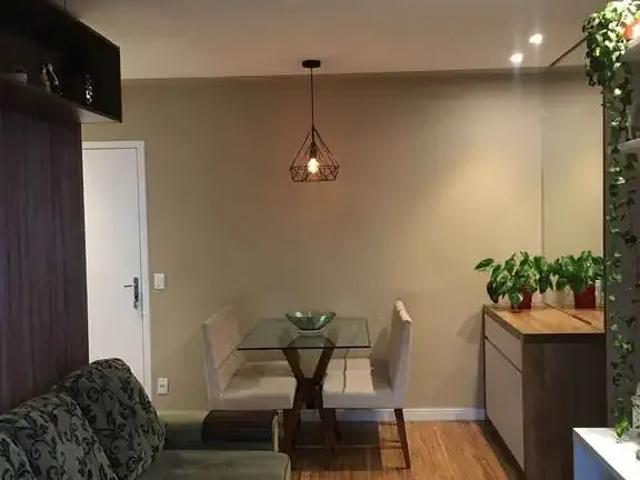 Apartamento para Venda em São Paulo/SP Fazenda Morumbi 1 Quartos