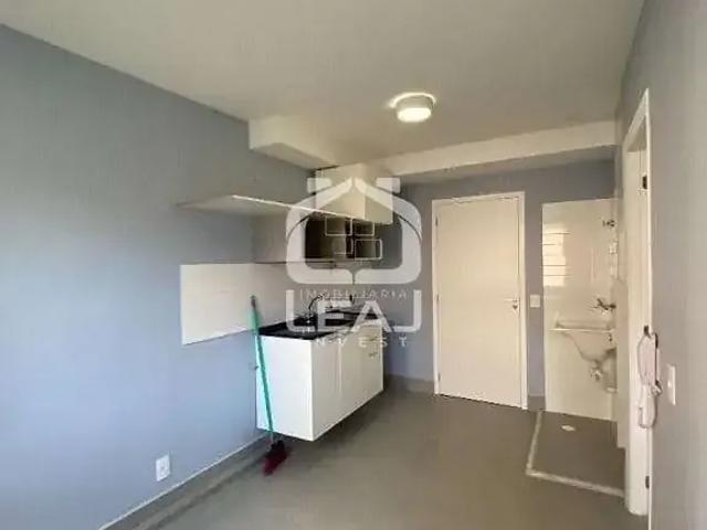 Apartamento para Venda em São Paulo/SP Fazenda Morumbi 1 Quartos